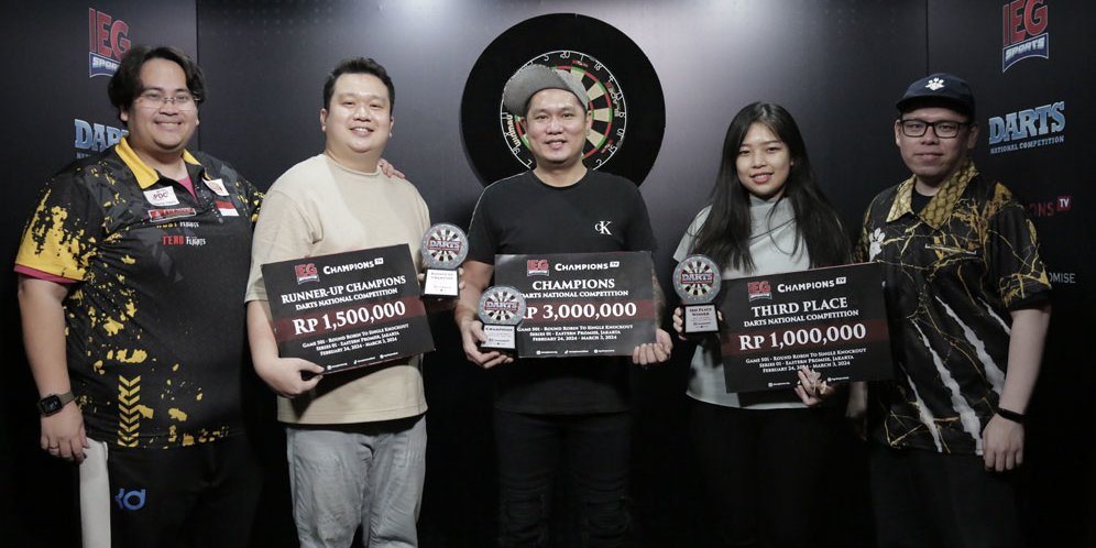 Berita olahraga SEA Games, ASIAN Games, dan Olimpiade- Bola.net