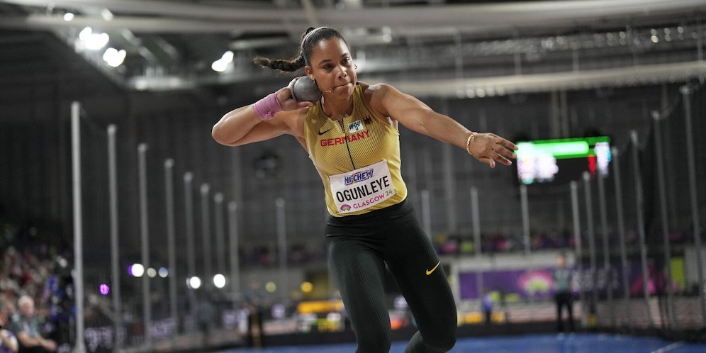 Tolak Peluru: Pengertian, Sejarah, Aturan, dan Teknik Dasarnya