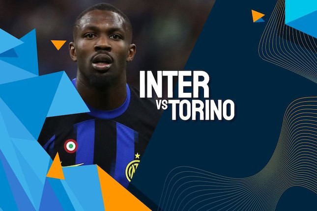 Inter vs Torino: Jadwal, Jam Kick-off, Siaran Langsung, Live Streaming, Statistik - Bola.net