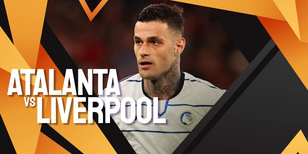Prediksi Atalanta vs Liverpool 19 April 2024 - Bola.net