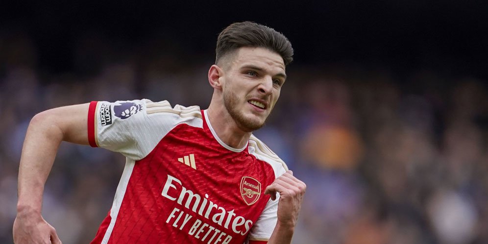 Inginnya Declan Rice tapi yang Datang Mason Mount, Apakah Erik Ten Hag ...