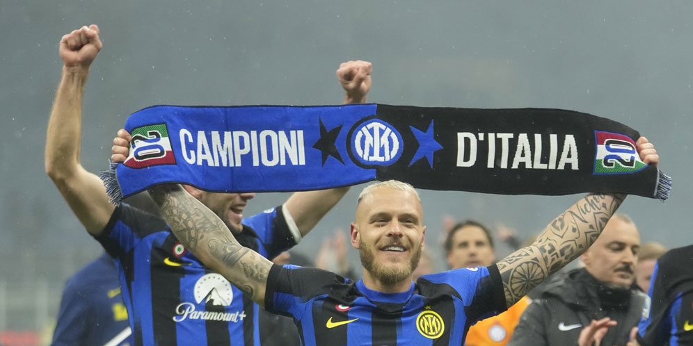 Inter vs Torino: Jadwal, Jam Kick-off, Siaran Langsung, Live Streaming, Statistik - Bola.net