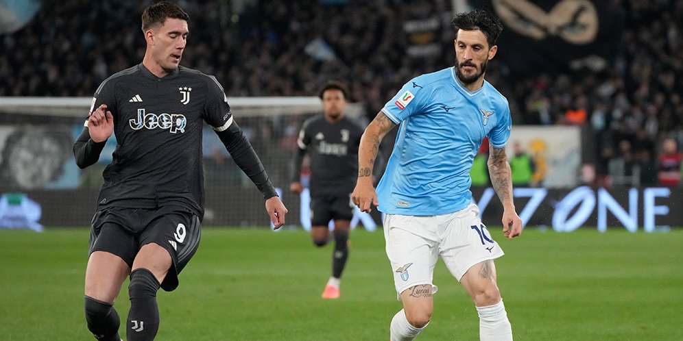 Head to Head dan Statistik: Juventus vs Lazio - Serie A - Bola.net