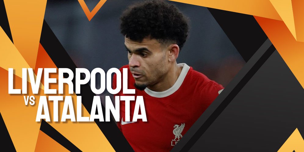 Prediksi Liverpool vs Atalanta 12 April 2024