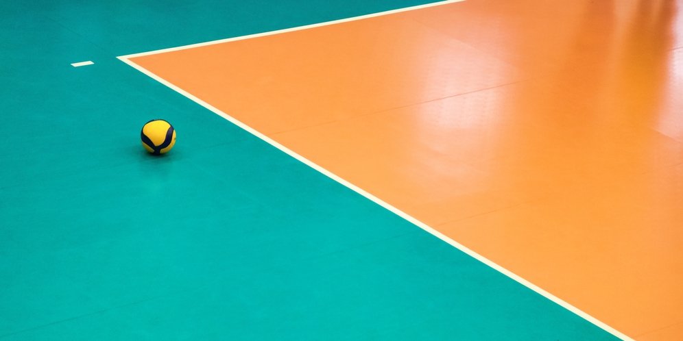 Jadwal Pertandingan Voli ASEAN University Games 2024, 26 Juni-1 Juli ...