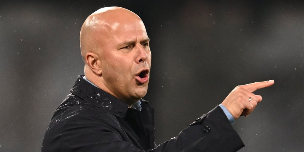 Legenda Belanda Klaim Arne Slot Sosok Tepat Pengganti Jurgen Klopp di ...