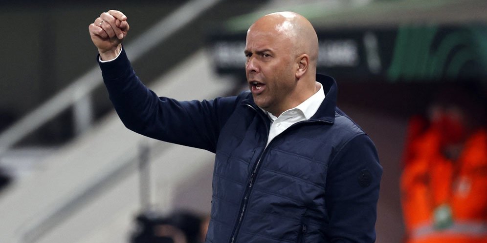 9 Pelatih Belanda di Premier League Sebelum Arne Slot: Banyak yang ...