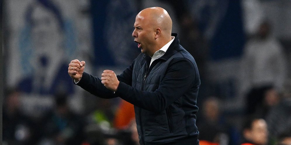 Testimoni Para Pemain Soal Arne Slot: Yang Terbaik di Belanda - Bola.net