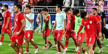 Peluang Timnas Indonesia Lolos ke Piala Dunia 2026: Hitung-hitungan Poin, Klasemen Grup C Sangat ...