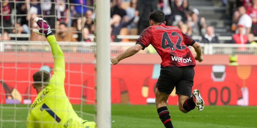 Milan vs Cagliari: Jadwal, Jam Kick-off, Siaran Langsung, Live Streaming, Statistik - Bola.net