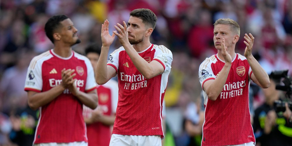 Sering Main Game Bareng! Skuad Arsenal Jadi Lebih Solid dan Lebih Dekat ...