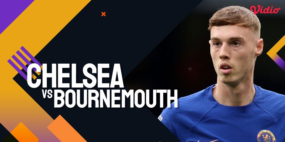 Link Live Streaming Premier League Chelsea vs Bournemouth 19 Mei 2024 ...