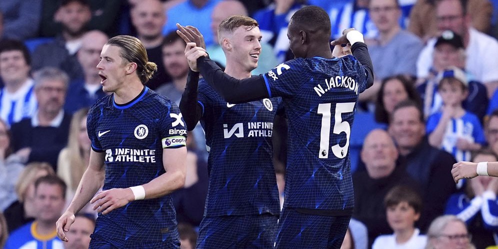 Inilah Chelsea yang Dirindukan - Bola.net