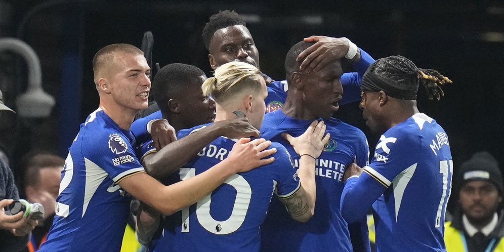 Setelah Mason Mount, MU Mau Bajak Pemain Chelsea Lagi - Bola.net