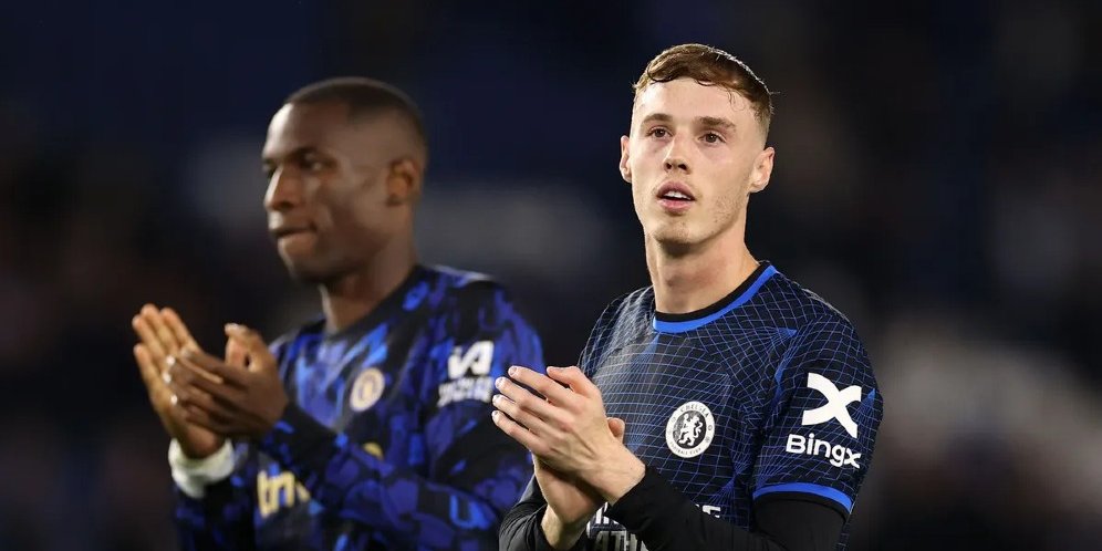 Chelsea vs Bournemouth: Jadwal, Jam Kick-off, Siaran Langsung, Live Streaming, Statistik - Bola.net