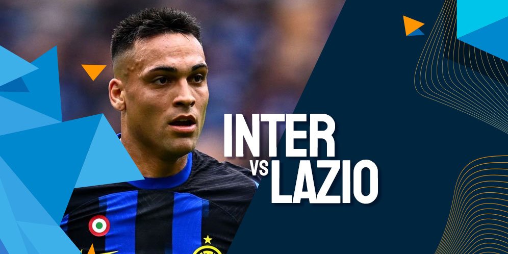 Link Live Streaming Serie A Inter vs Lazio 19 Mei 2024 di Vidio - Bola.net
