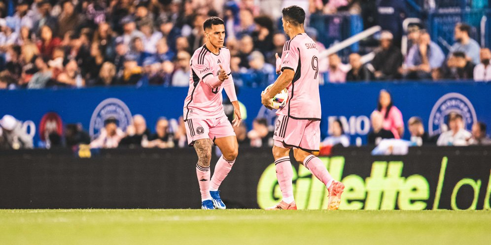 Kumpulan Berita Cf Montreal Terbaru - Bola.net