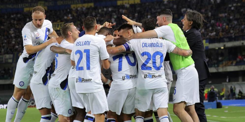 Hasil Lengkap, Klasemen, dan Top Skor Serie A 2023/2024