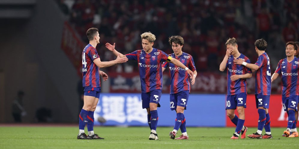 Mengenal Kuryu Matsuki, Calon Pemain Masa Depan Timnas Jepang