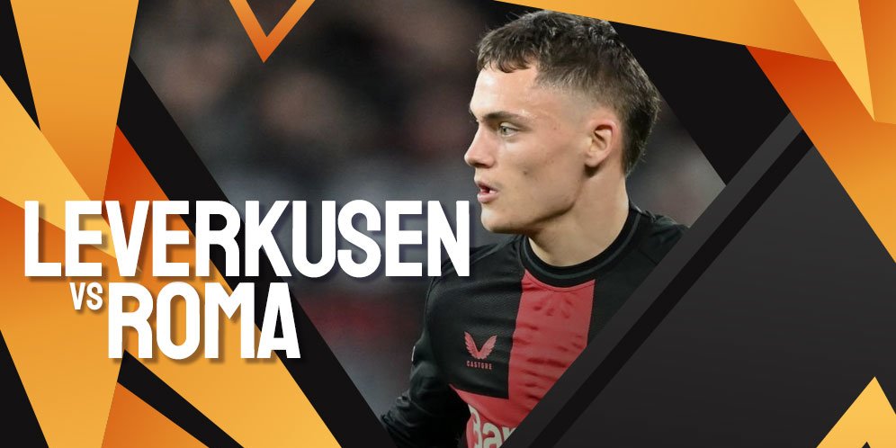 Prediksi Bayer Leverkusen vs AS Roma 10 Mei 2024 - Bola.net