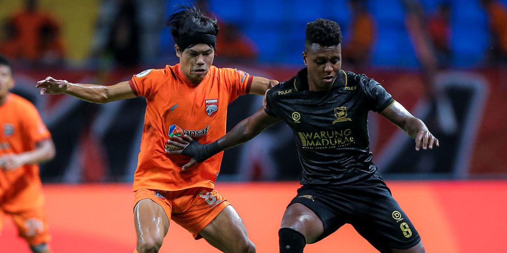 Bursa Transfer Liga 1: Jaja Bikin Dewa United Makin Seram, Persija ... Bursa Transfer Liga 1: Jaja Bikin Dewa United Makin Seram, Persija ...