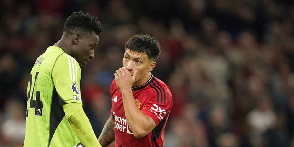 Brighton vs MU: Jadwal, Jam Kick-off, Siaran Langsung, Live Streaming, Statistik - Bola.net