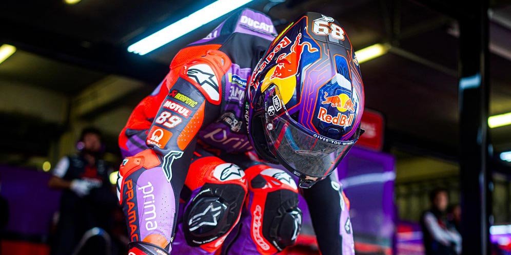 Klasemen Sementara MotoGP 2024 Usai Sprint Race Seri Prancis di Le Mans - Bola.net