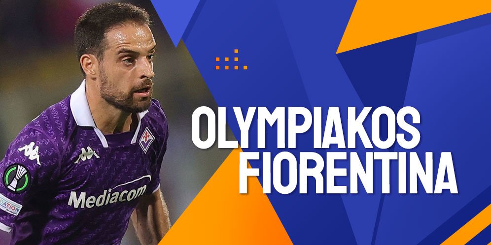 Prediksi Olympiakos vs Fiorentina 30 Mei 2024 - Bola.net