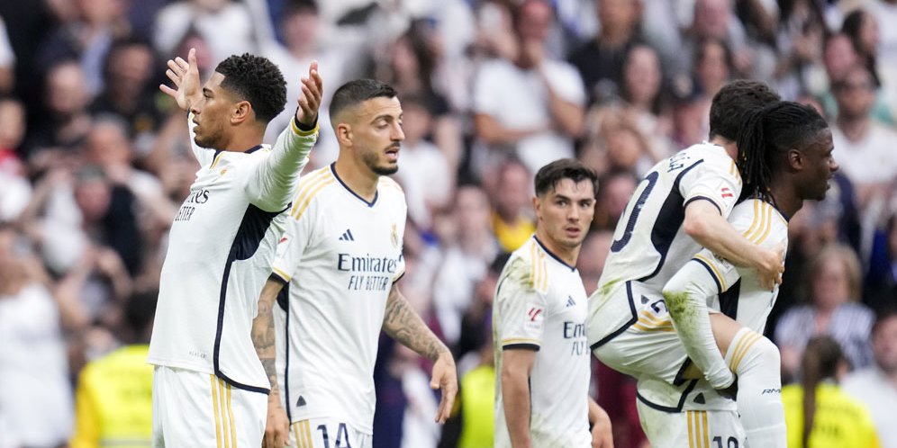 Prediksi Real Madrid vs Bayern Munchen: Banyak Gol - Bola.net