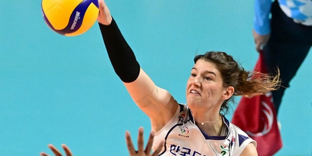 Dulu Lawan Sekarang Kawan, Vanja Bukilic Resmi Jadi Partner Baru ...