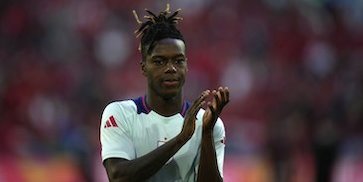 Pujian Untuk Beckham Putra Usai Menjalani Debutnya di Timnas Indonesia ...