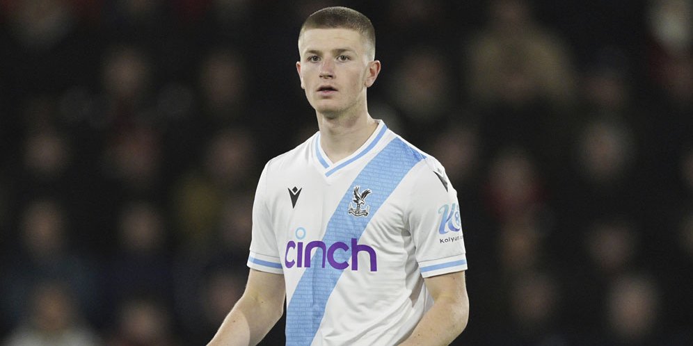 Profil Adam Wharton, Gelandang Muda Timnas Inggris di Euro 2024 - Bola.net