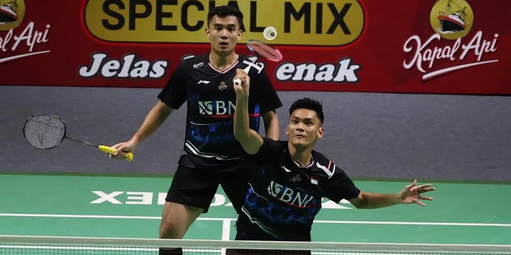 Jadwal Siaran Langsung 4 Wakil Indonesia di Babak Perempat Final Indonesia Open 2024 Hari Ini, 7 ...