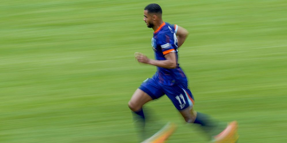 Head to Head dan Statistik Euro 2024: Belanda vs Prancis