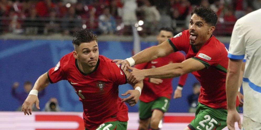 Profil Francisco Conceicao, Pahlawan Kemenangan Portugal atas Republik ...