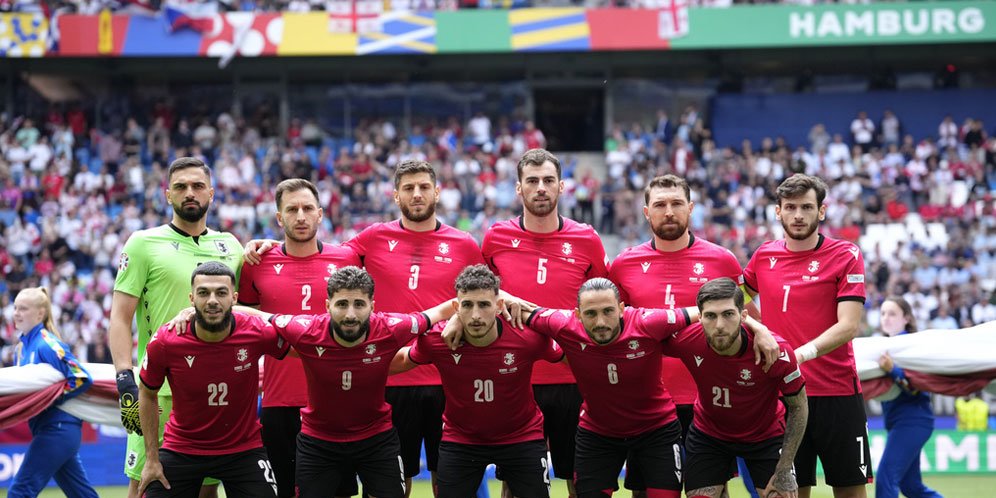 16 Besar Euro 2024: Siapa Lawan Siapa?