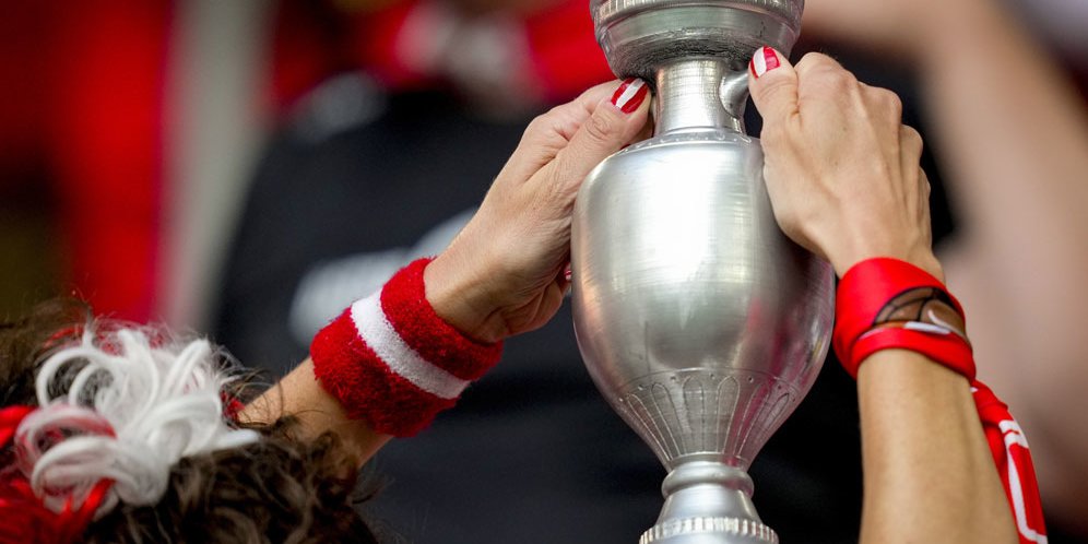 Jadwal Lengkap Euro 2024 Hari Ini