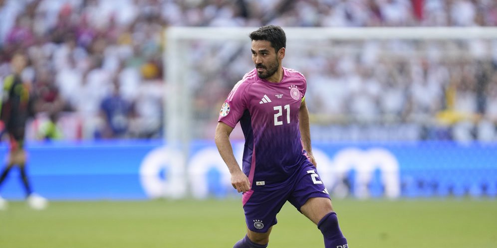 Prediksi Euro: Swiss vs Jerman 24 Juni 2024