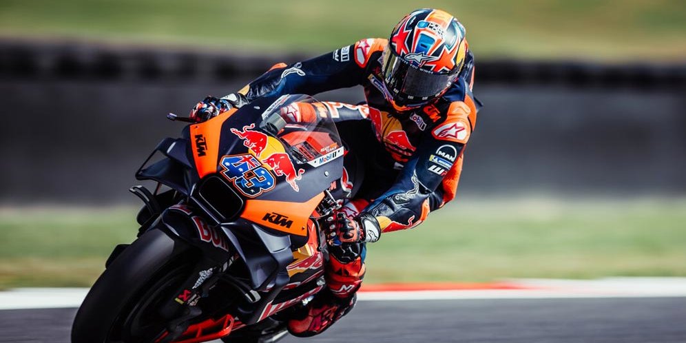 Jadwal Lengkap MotoGP Australia 2024 di Sirkuit Phillip Island, 18-20 Oktober 2024 - Bola.net