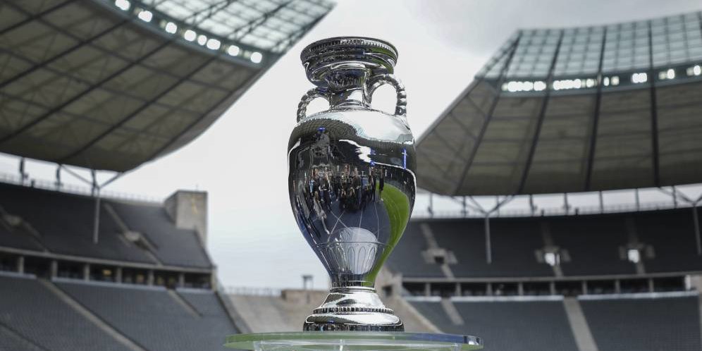 Daftar Lengkap Juara Euro dari 1960 Hingga 2020: Inggris Belum Pernah ...
