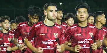 Melihat Kelayakan Yakob Sayuri Sebagai Wingback Kanan Inti Timnas ...