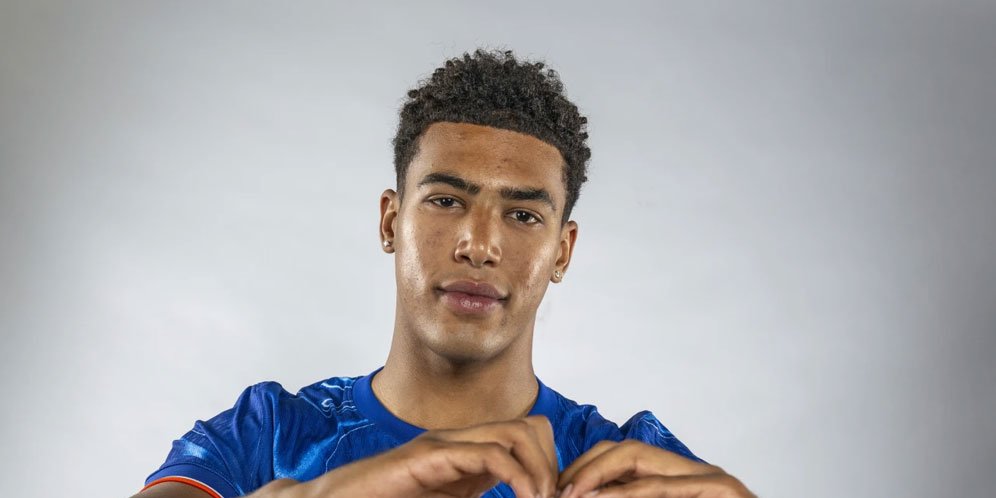 Resmi! Bek Amerika Serikat Ini Jadi Pembelian Keenam Chelsea - Bola.net