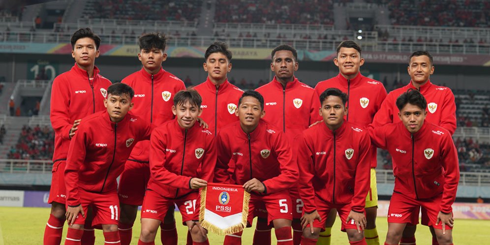 Komentar Arlyansyah Abdulmanan Usai Timnas Indonesia Menghajar Filipina ...
