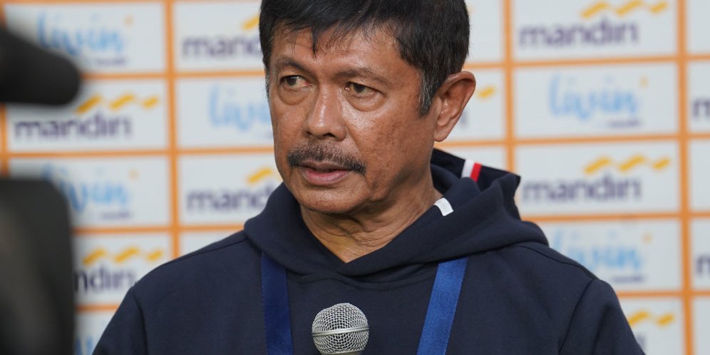 Final Piala AFF U-19 2024, Indra Sjafri Berharap Bisa Bawa Indonesia U ...