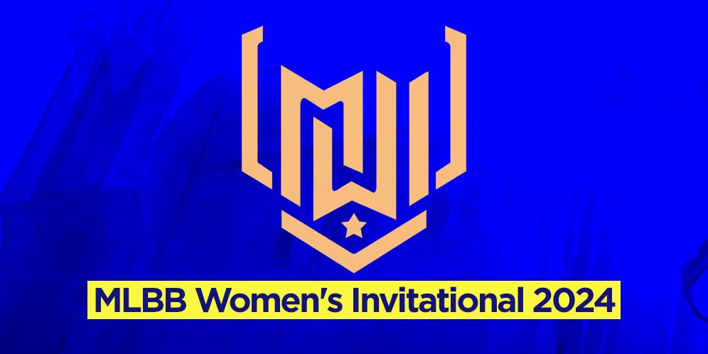 Jadwal Mobile Legends: MLBB Women's Invitational 2024 - Bola.net