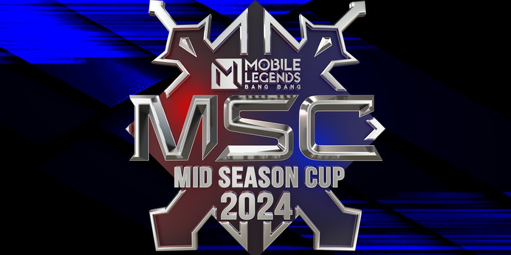 Jadwal Lengkap MLBB Mid Season Cup (MSC) 2024 - Bola.net