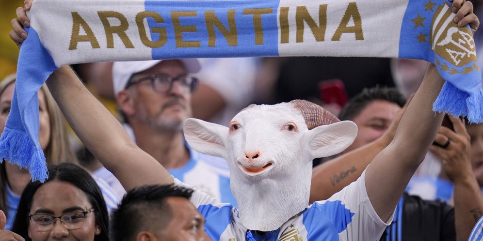 Daftar Negara Lolos Semifinal Copa America 2024