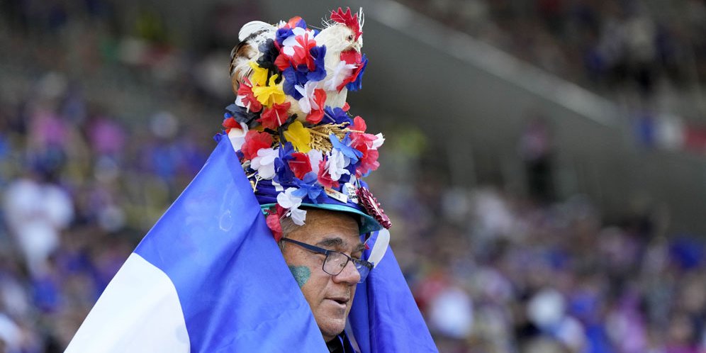 Jadwal Lengkap Euro 2024 Jerman