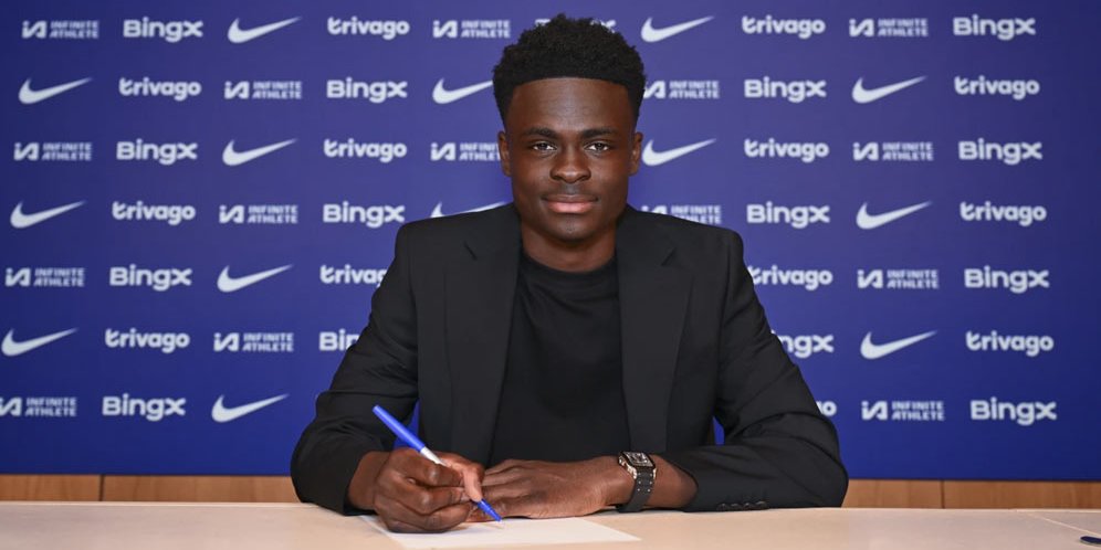 Profil dan Biodata Tyrique George: Sayap Muda Masa Depan Chelsea