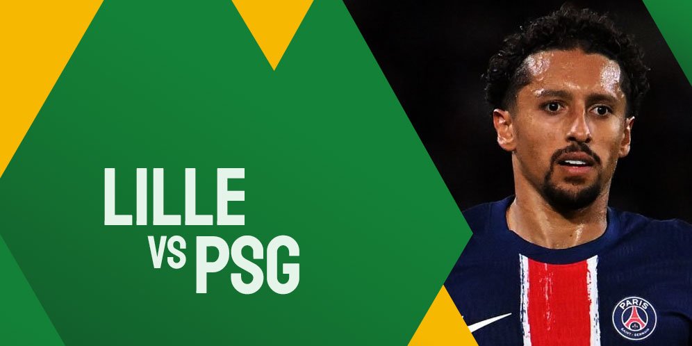 Prediksi Lille vs PSG 2 September 2024 - Bola.net